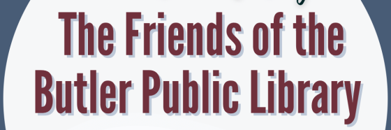 - Butler Public Library